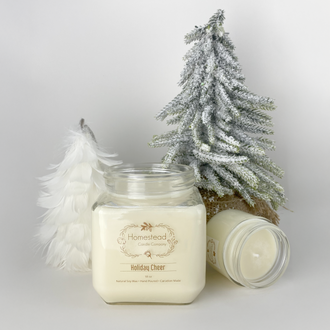 HCC – Homestead Candle Company